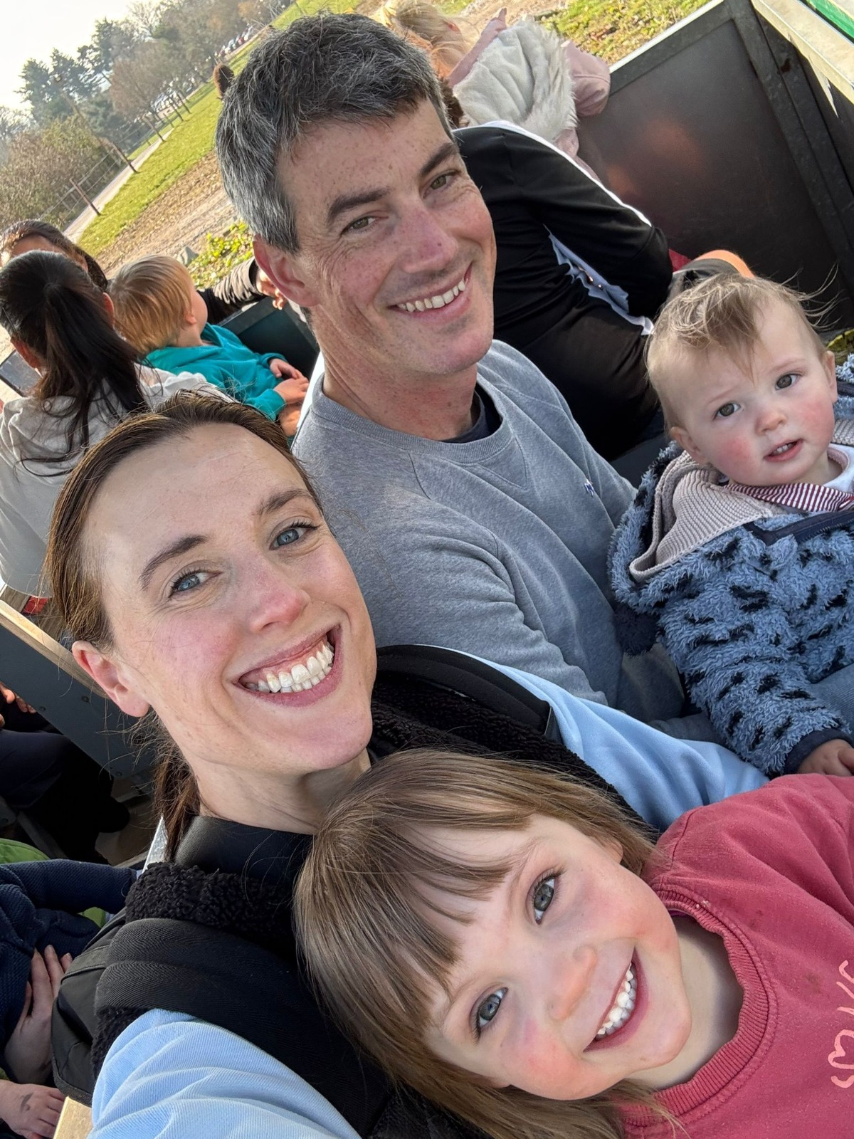 Mum Matters – Because you and your voice matter